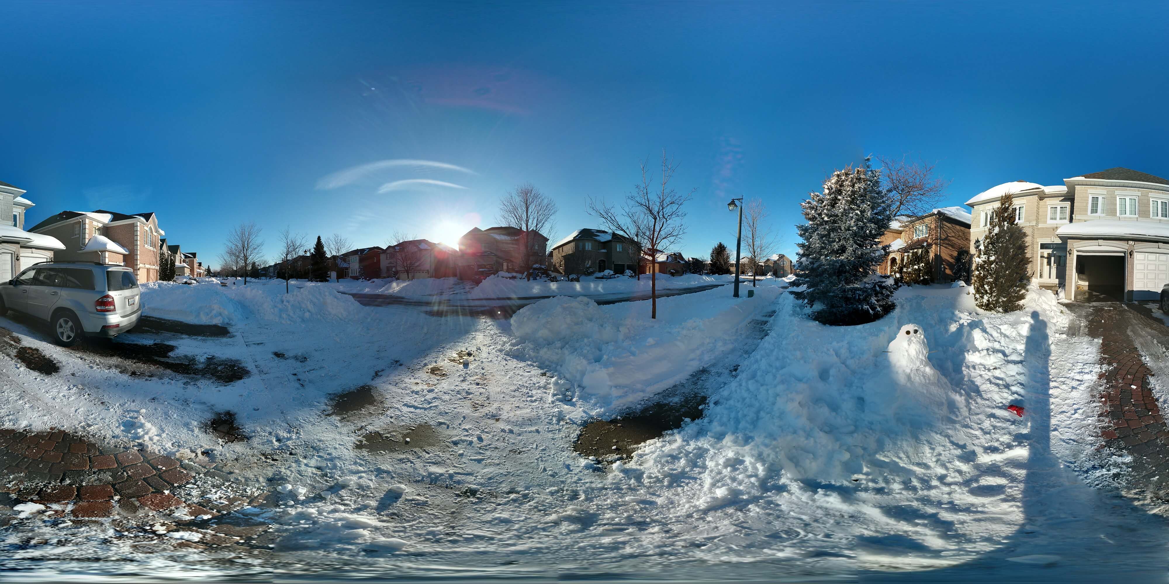 Tour Virtual - Orange Soluções Digitais